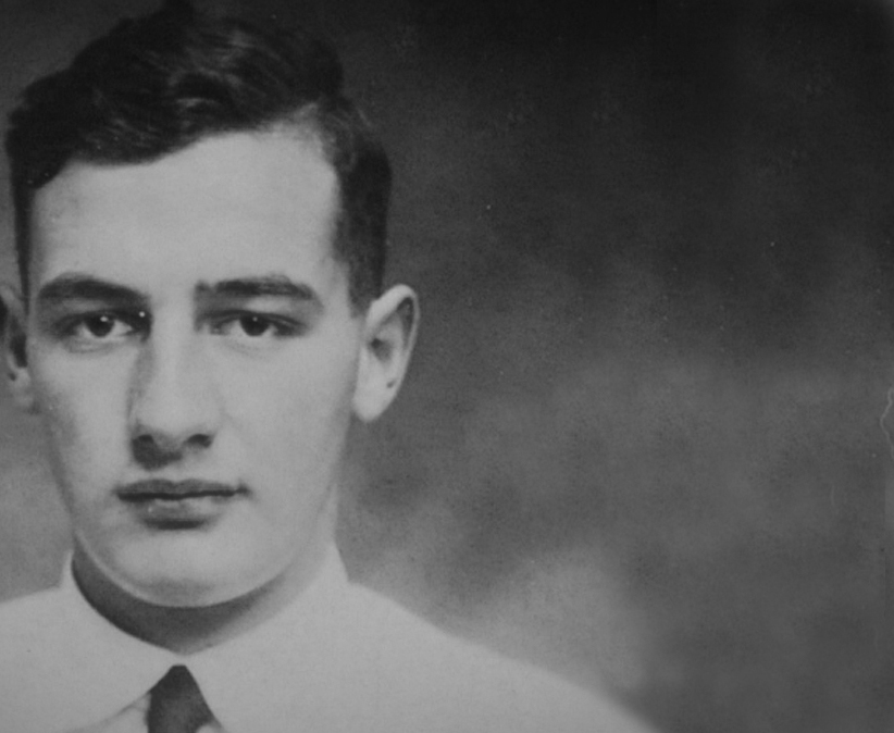 Fira Raoul Wallenbergs dag! - Svensk biblioteksförening