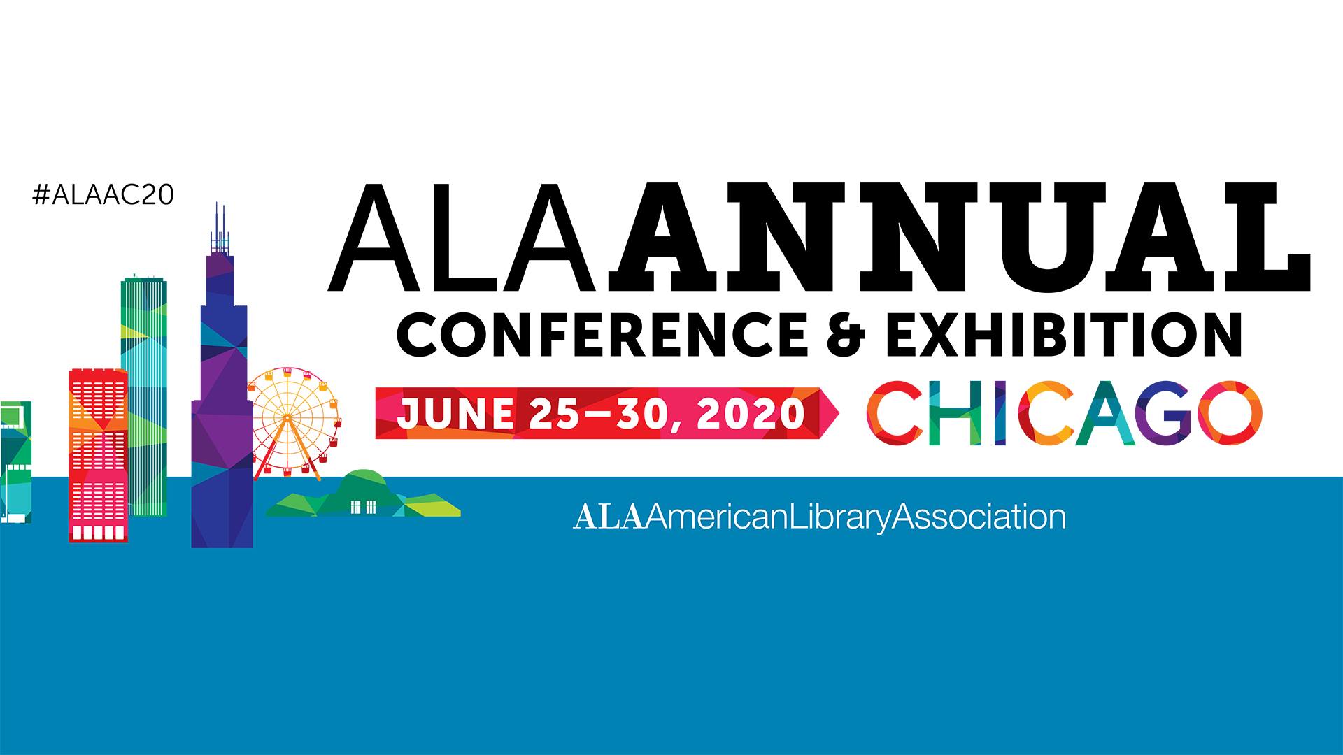 ALA ANNUAL CONFERENCE 2020 - Svensk biblioteksförening
