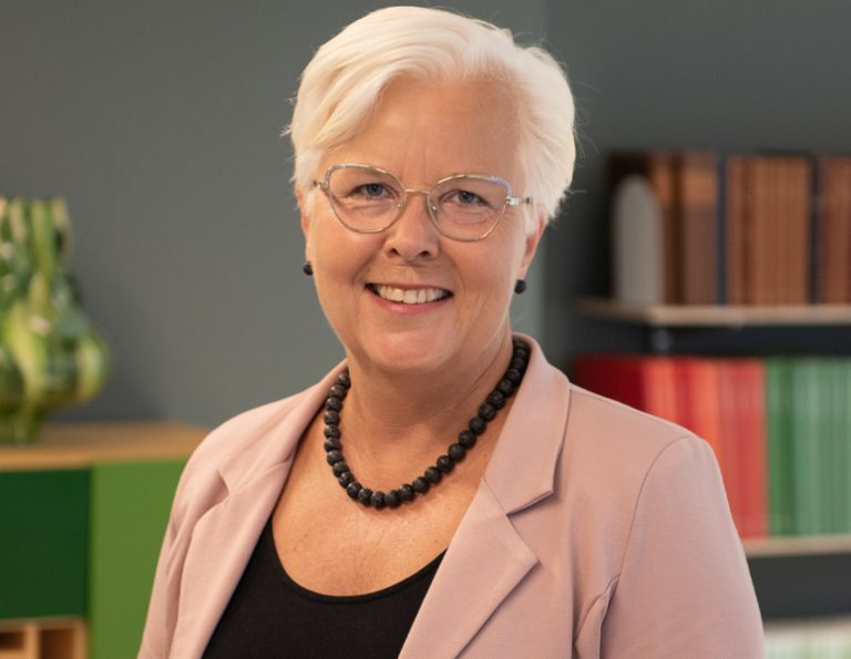 "Som aktiv inom IFLA sedan många år så är nätverket en naturlig del av ...