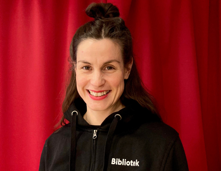 "Hade jag kunnat hade jag högläst för vartenda barn" - Svensk ...