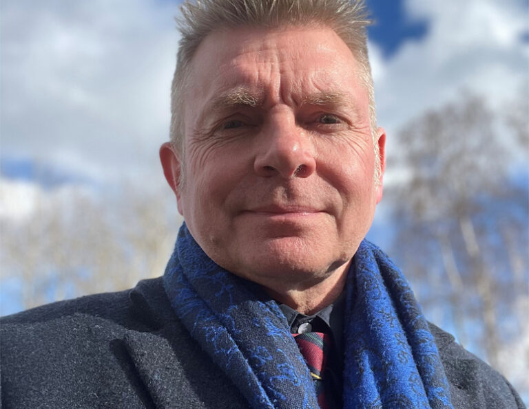 "Det är viktigt att biblioteken finns tillgängliga för alla" - Svensk ...