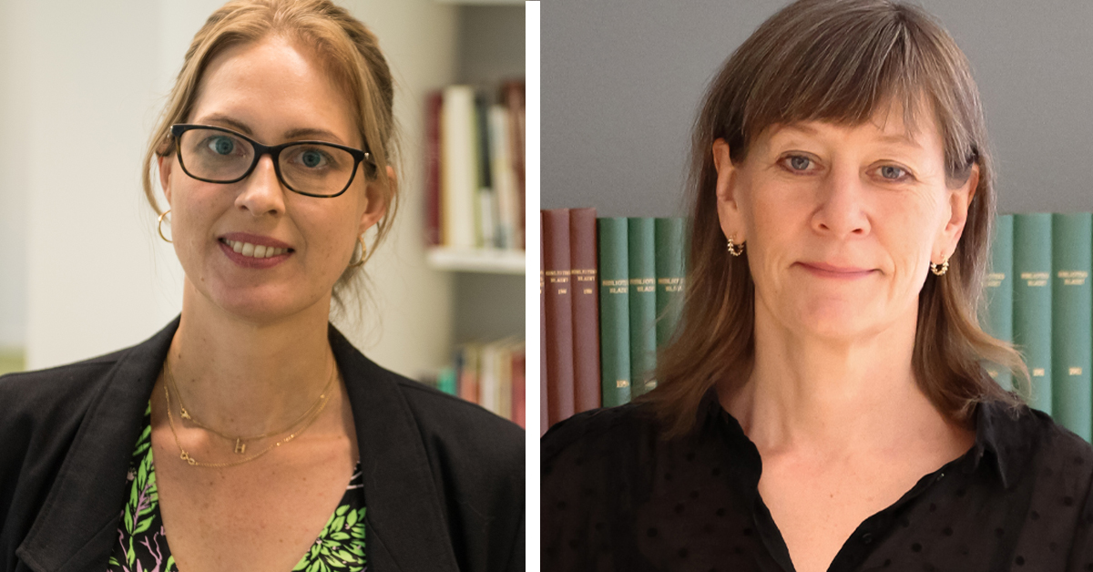 Regeringen saknar en plan för hur skolbiblioteken ska bemannas - Svensk ...