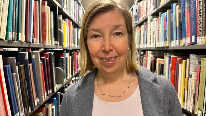 Nominerade till Årets skolbibliotek 2017 - Svensk biblioteksförening