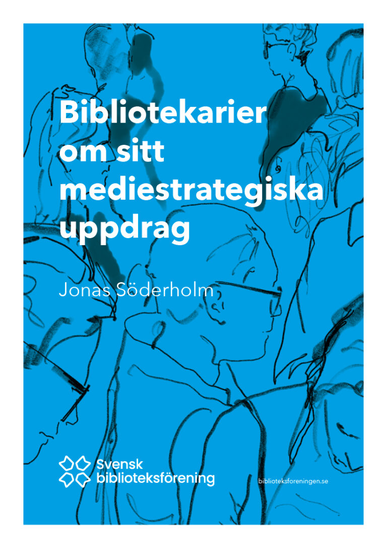Svensk biblioteksförening
